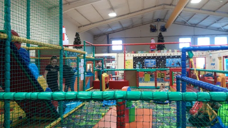 Play2Day (Wisbech) | Soft Play in Wisbech