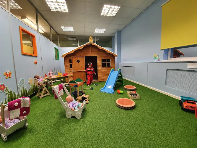 Imagination Children's Role Play | Soft Play in Camberley